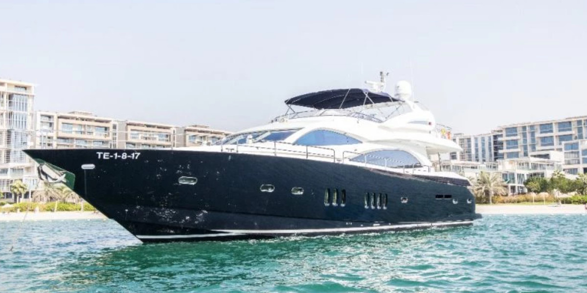 Scandic Yachts | Luxury Yacht Charters, Sales & Management